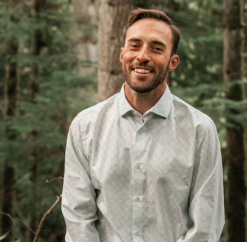 About Meaningful Marketing and Jordan J. Caron